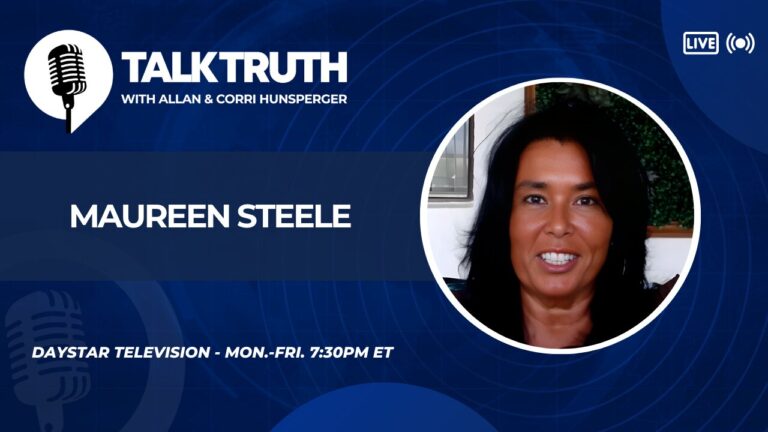 Home - Talk Truth Ministries